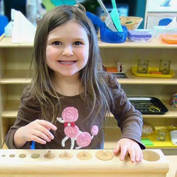 Montessori - Learning Paths Academy