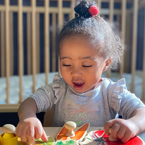 Toddler Explorers: Toddler Daycare - Learning Paths Academy