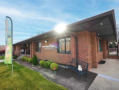 Learning Paths Academy Occoquan Preschool & Daycare
